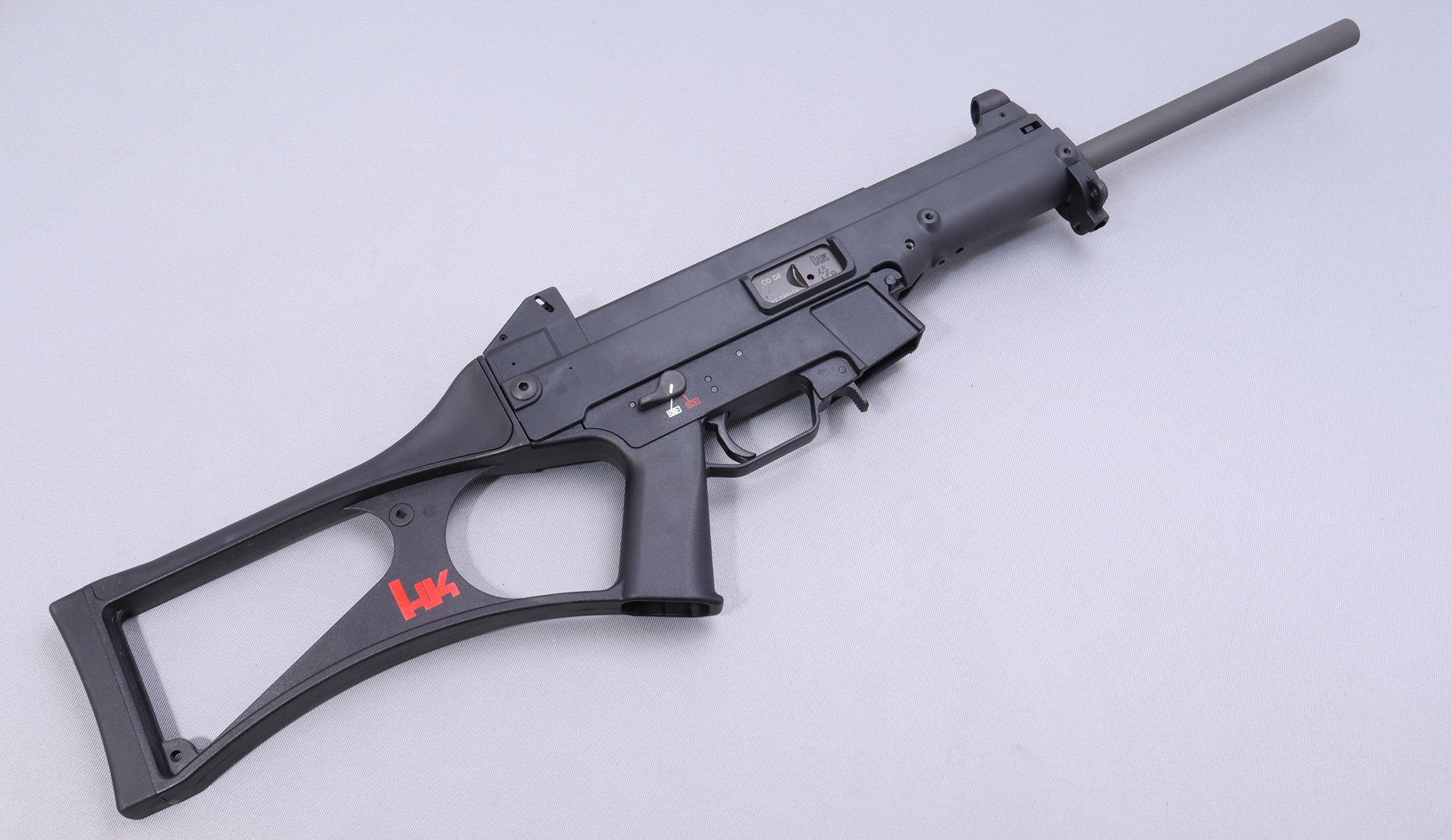 Heckler & Koch ~ USC ~ 45 ACP | Bass Pro Shops